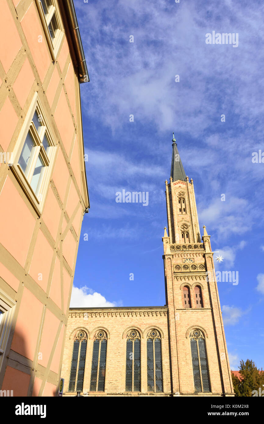Fuerstenberg havel -Fotos und -Bildmaterial in hoher Auflösung – Alamy