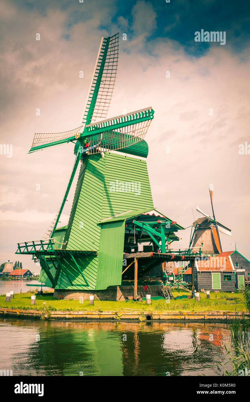 De zaandam -Fotos und -Bildmaterial in hoher Auflösung – Alamy