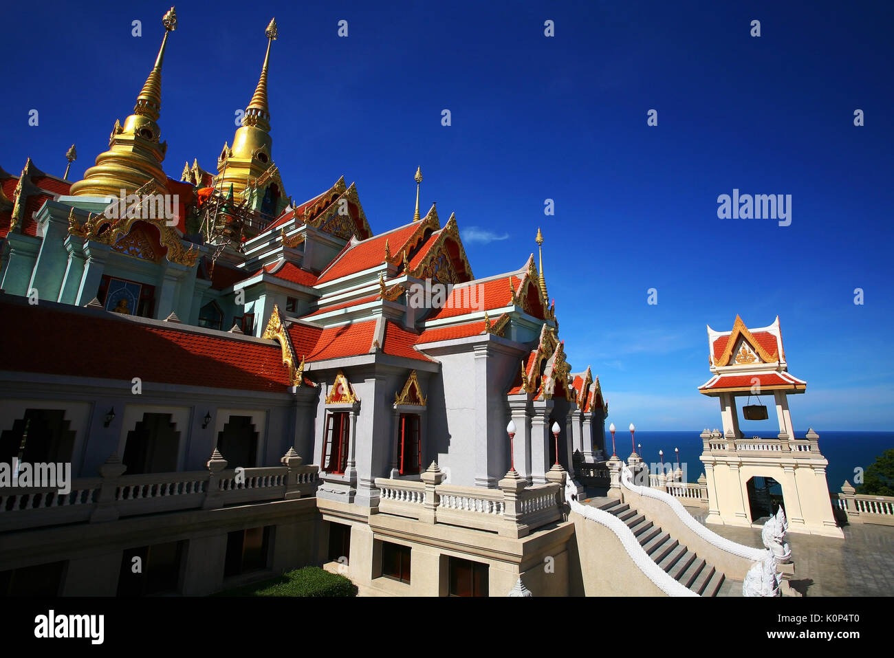 Wat tang sai -Fotos und -Bildmaterial in hoher Auflösung – Alamy