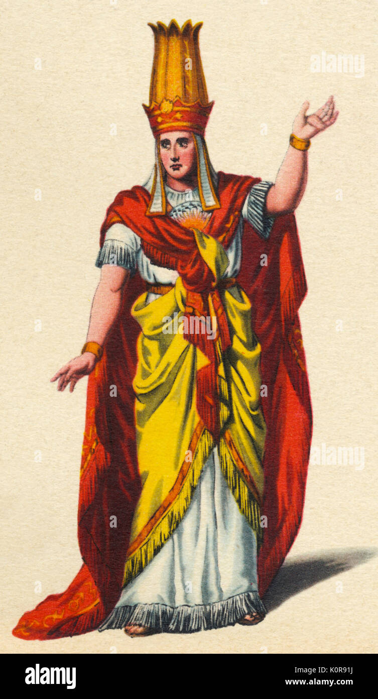 Sarastro mozart -Fotos und -Bildmaterial in hoher Auflösung – Alamy