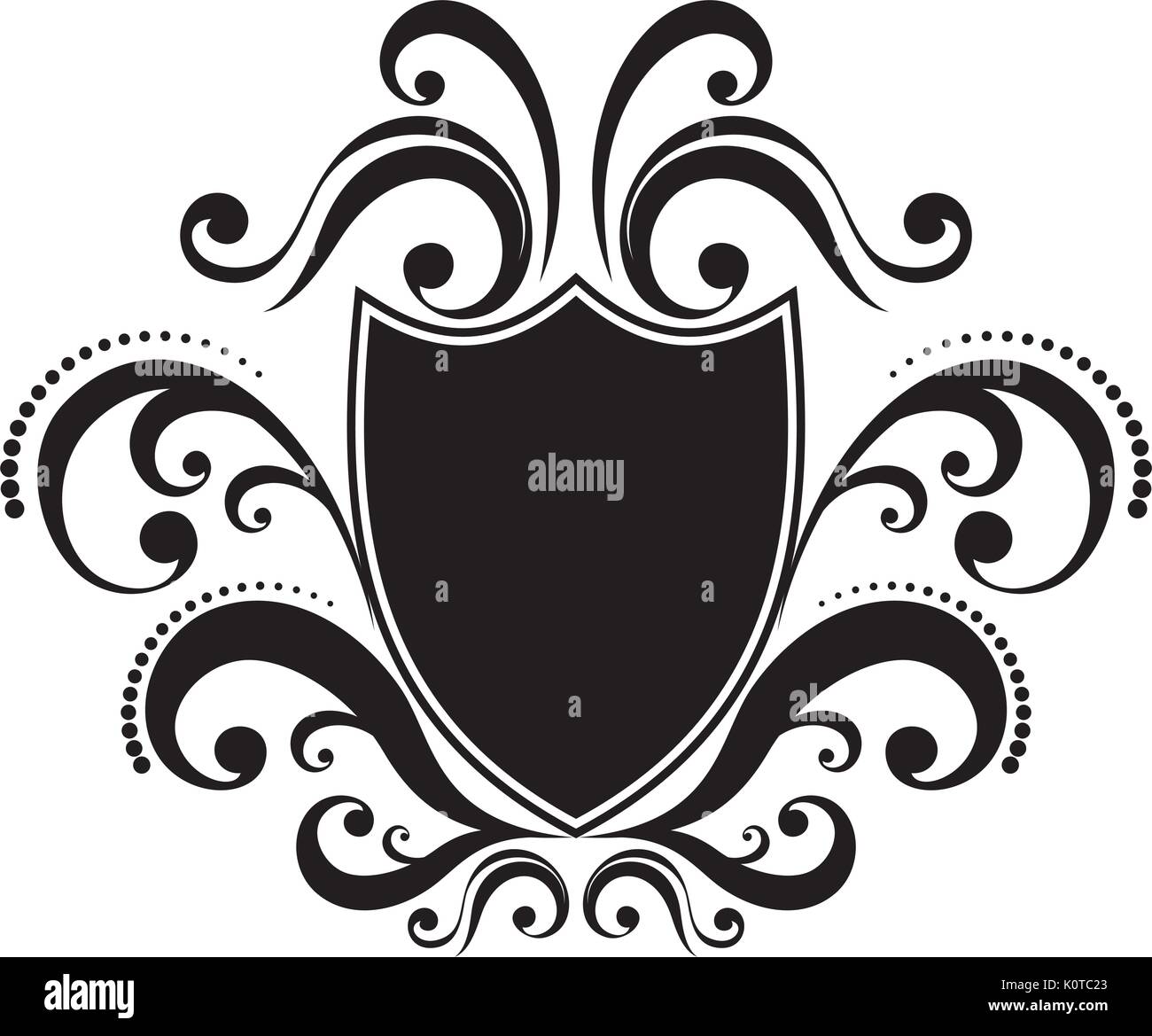 Das Wappen Stockfotos und -bilder Kaufen - Alamy