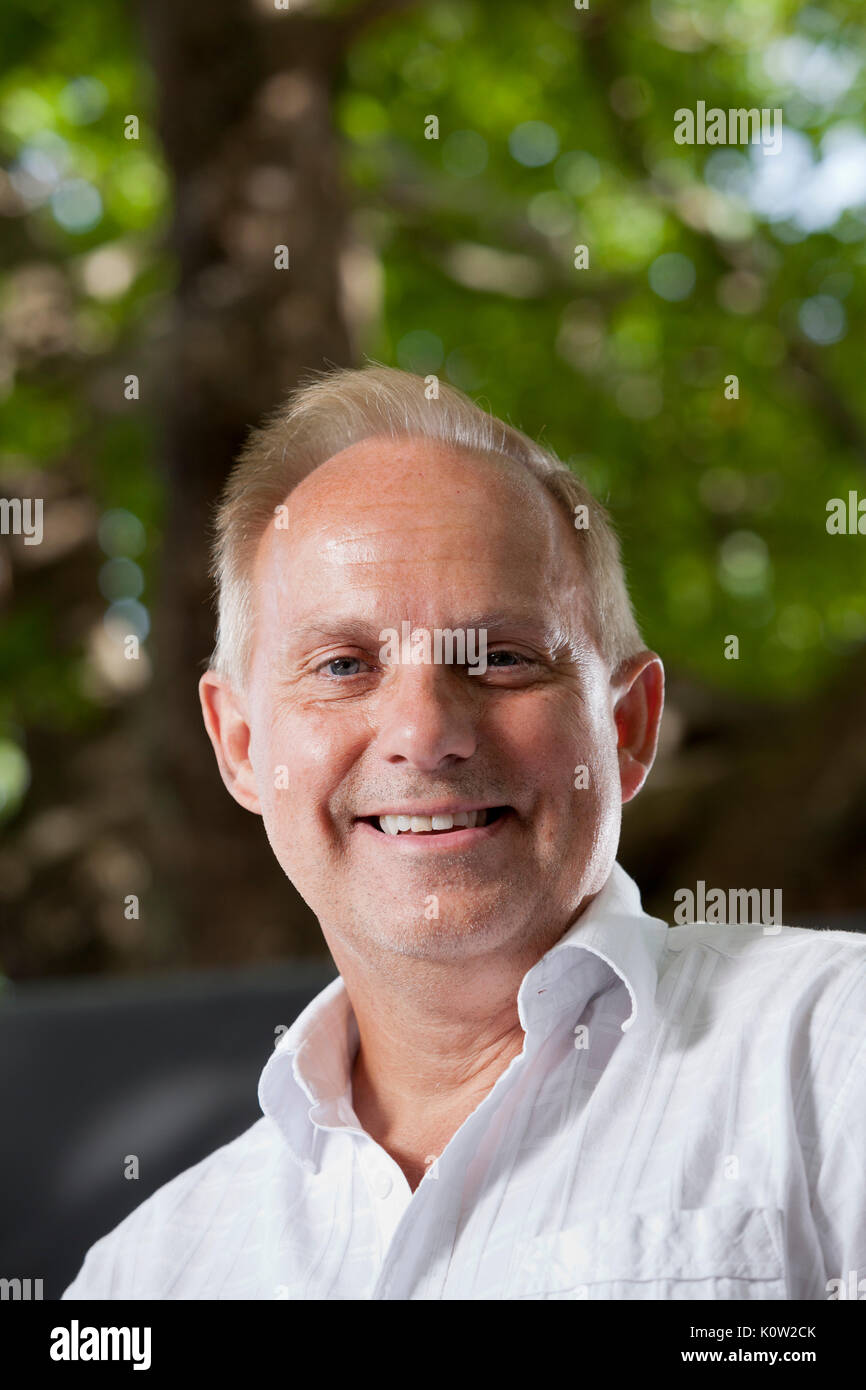 Amerikanischer schriftsteller greg garrett -Fotos und -Bildmaterial in ...