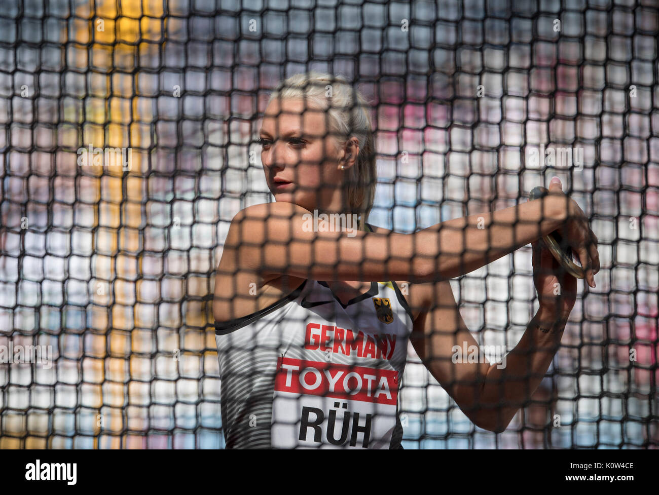 Anna ruh -Fotos und -Bildmaterial in hoher Auflösung – Alamy
