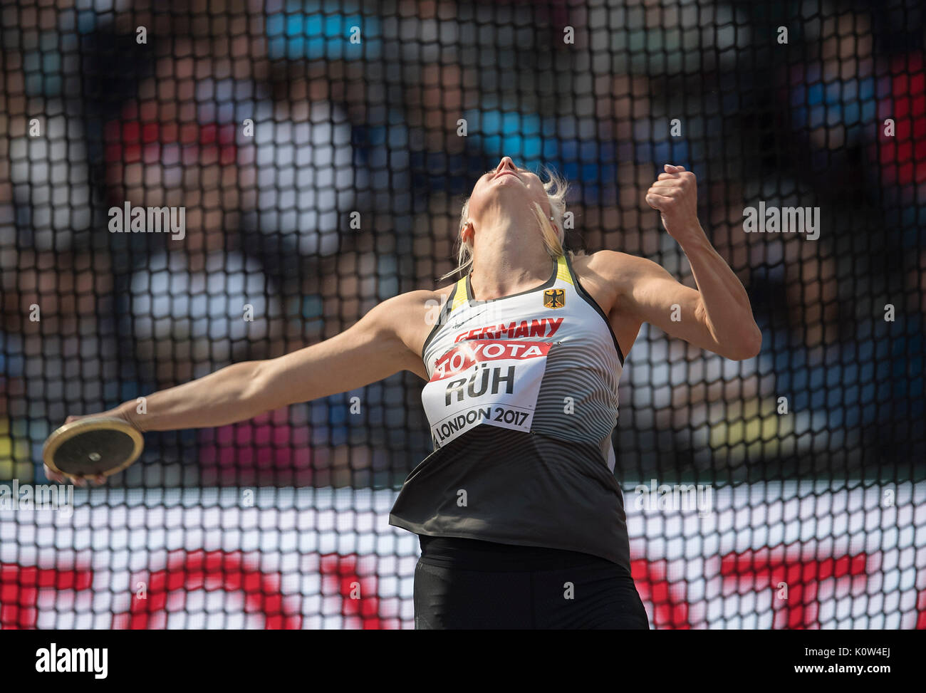 Anna ruh -Fotos und -Bildmaterial in hoher Auflösung – Alamy