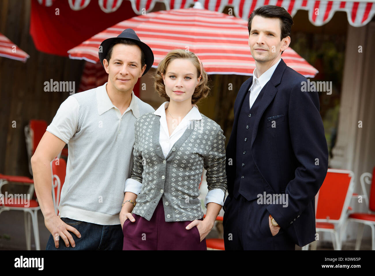 Ku´damm 59 -Fotos und -Bildmaterial in hoher Auflösung – Alamy