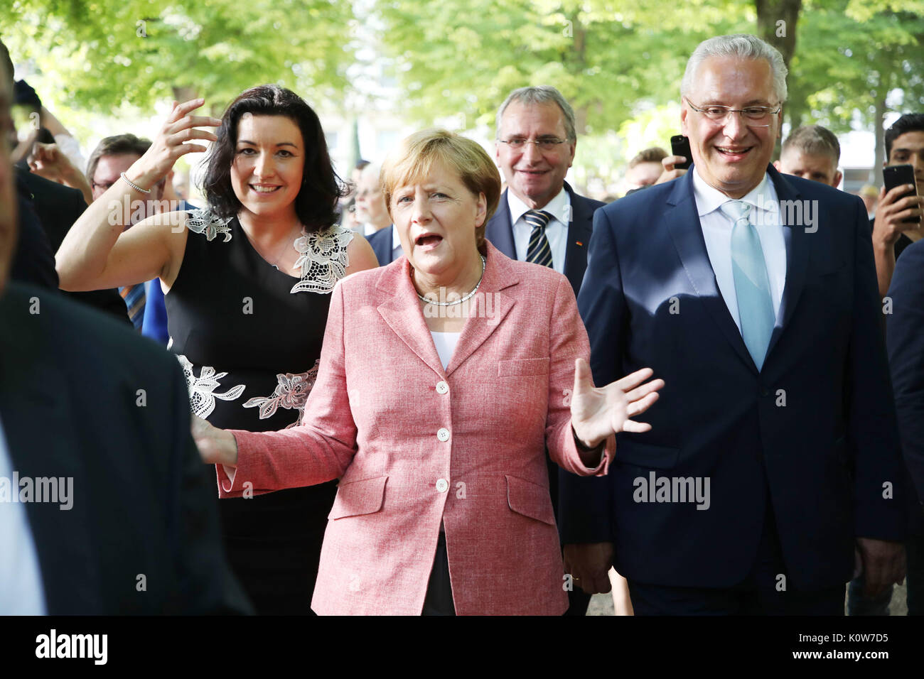 Dorothee baer staatsministerin -Fotos und -Bildmaterial in hoher ...