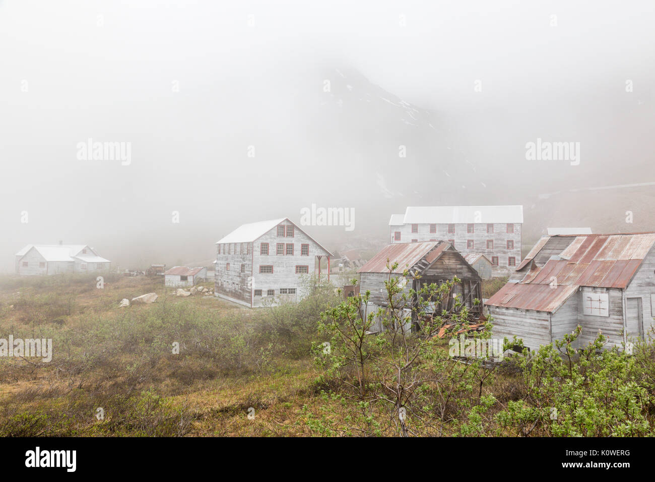 Independence mine historical state park -Fotos und -Bildmaterial in ...