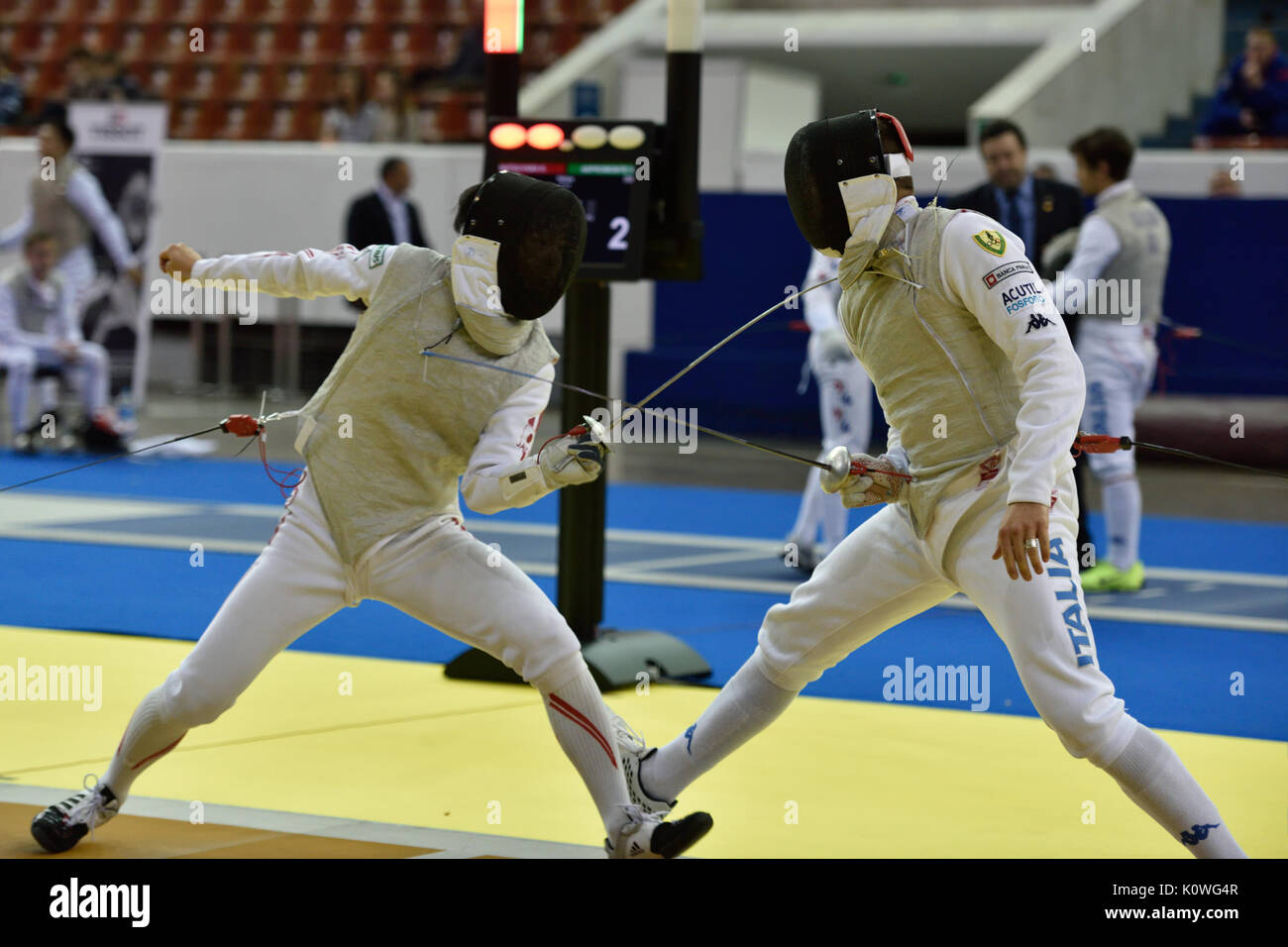 Valerio aspromonte -Fotos und -Bildmaterial in hoher Auflösung – Alamy