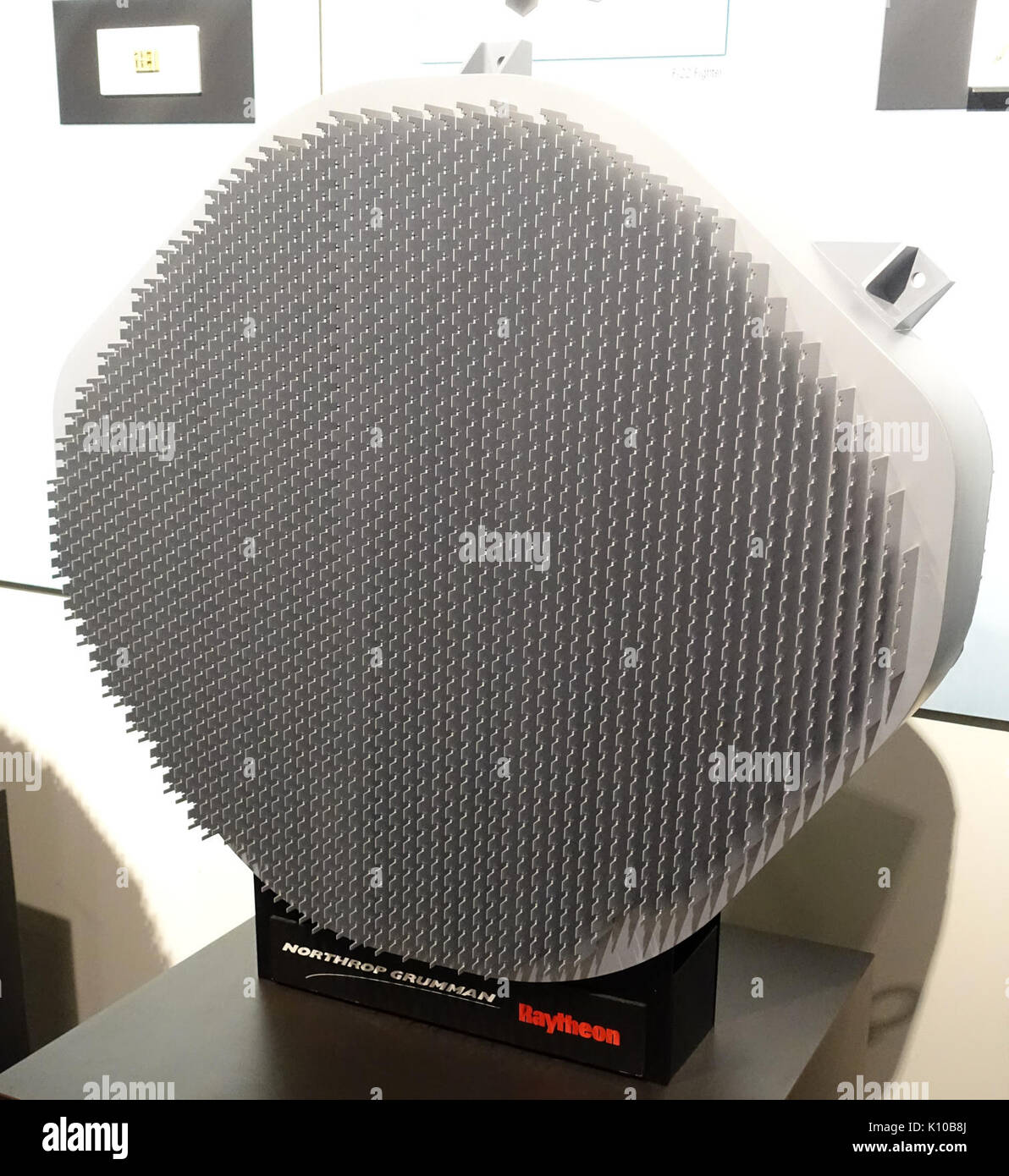 Active electronically scanned array -Fotos und -Bildmaterial in hoher ...