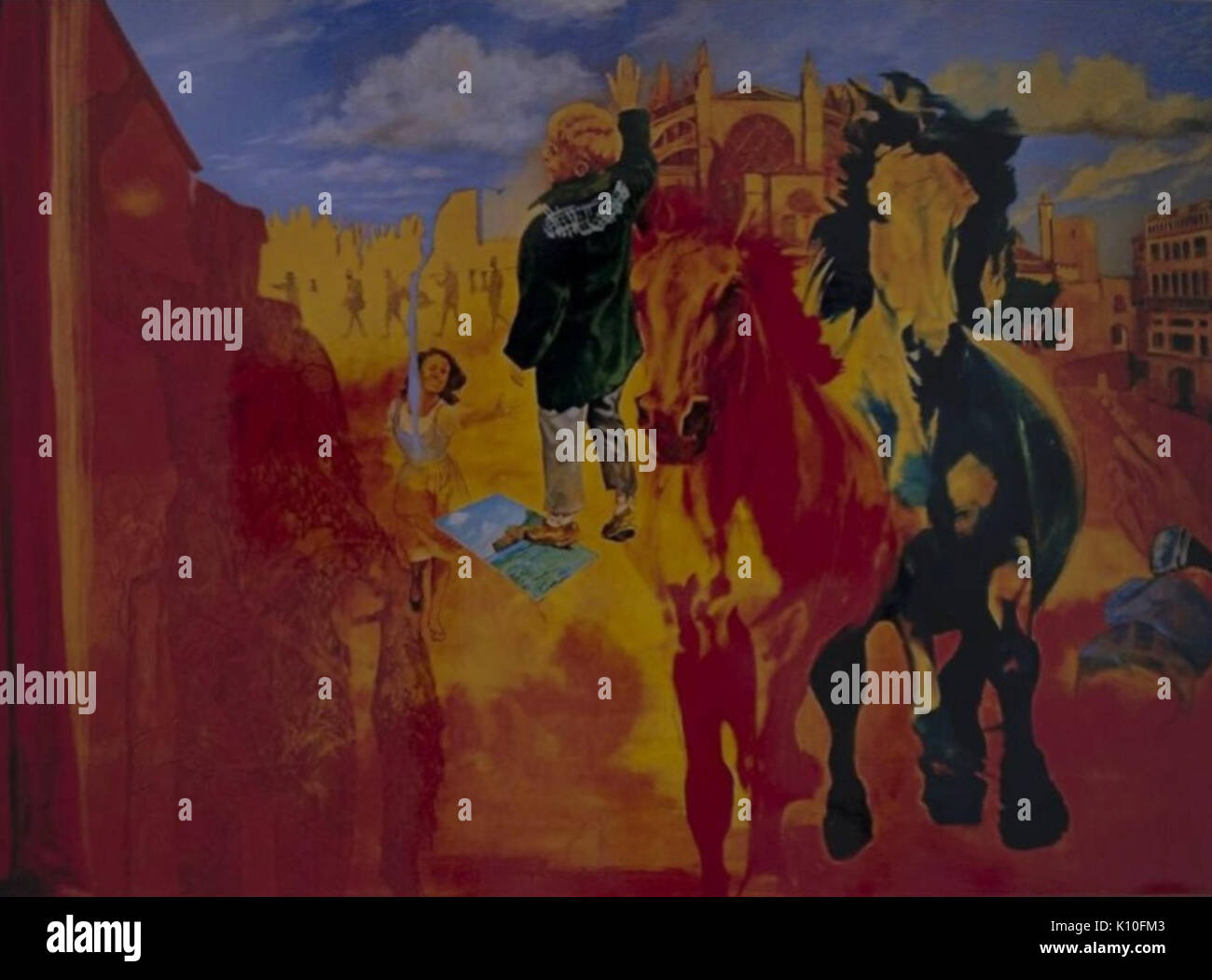 Adam pete -Fotos und -Bildmaterial in hoher Auflösung – Alamy