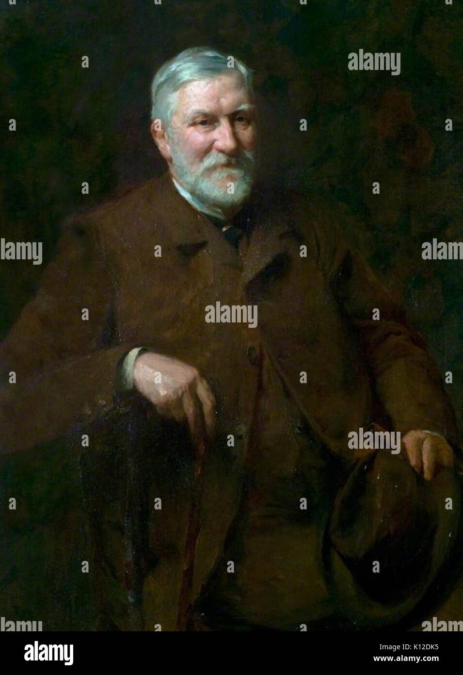 Alexander samuel -Fotos und -Bildmaterial in hoher Auflösung – Alamy