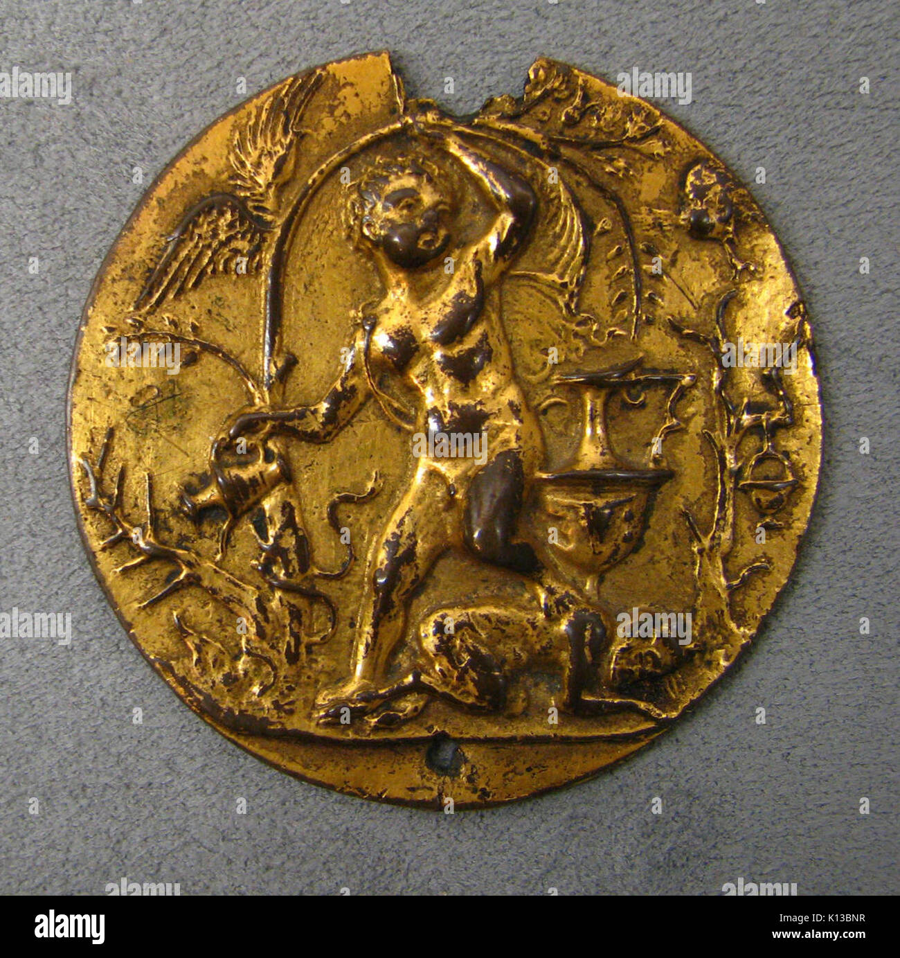 Eine allegorie der tugend -Fotos und -Bildmaterial in hoher Auflösung ...