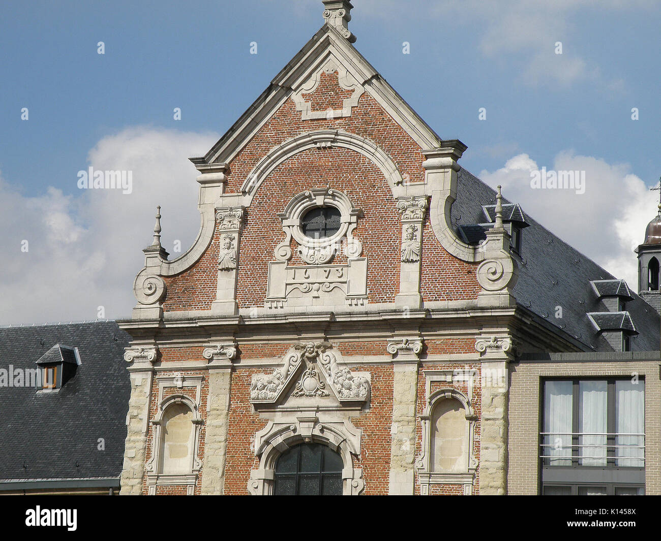 Alte karte von antwerpen -Fotos und -Bildmaterial in hoher Auflösung – Alamy