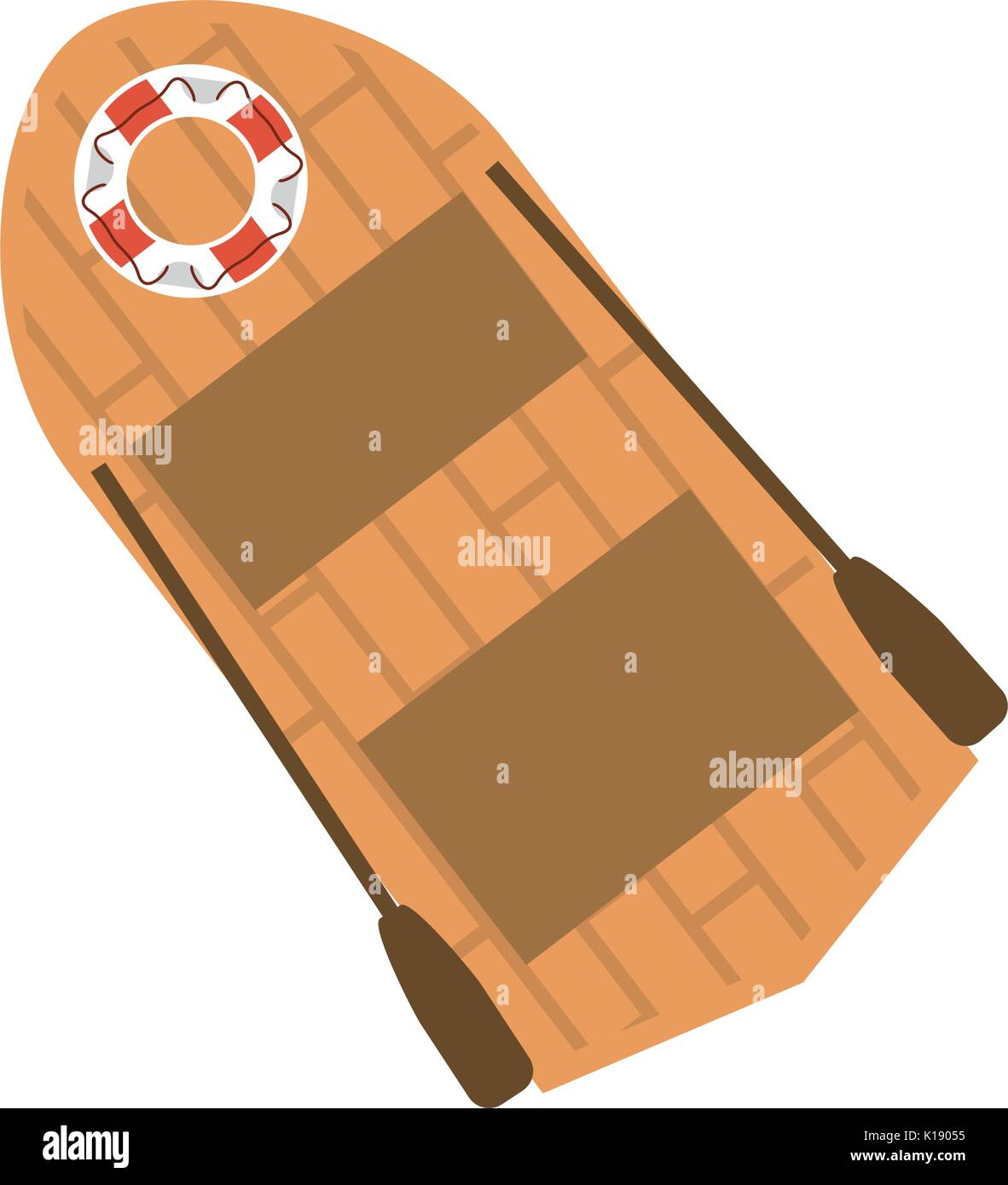 Einzelnes rettungsboot -Fotos und -Bildmaterial in hoher Auflösung – Alamy