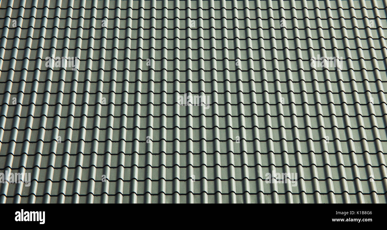 Modernes hausdach -Fotos und -Bildmaterial in hoher Auflösung – Alamy