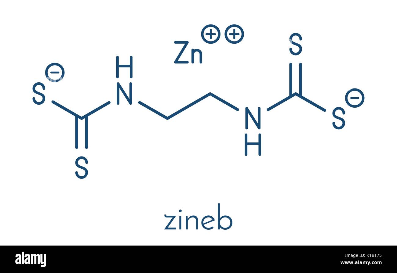 Zink symbol Stock-Vektorgrafiken kaufen - Alamy