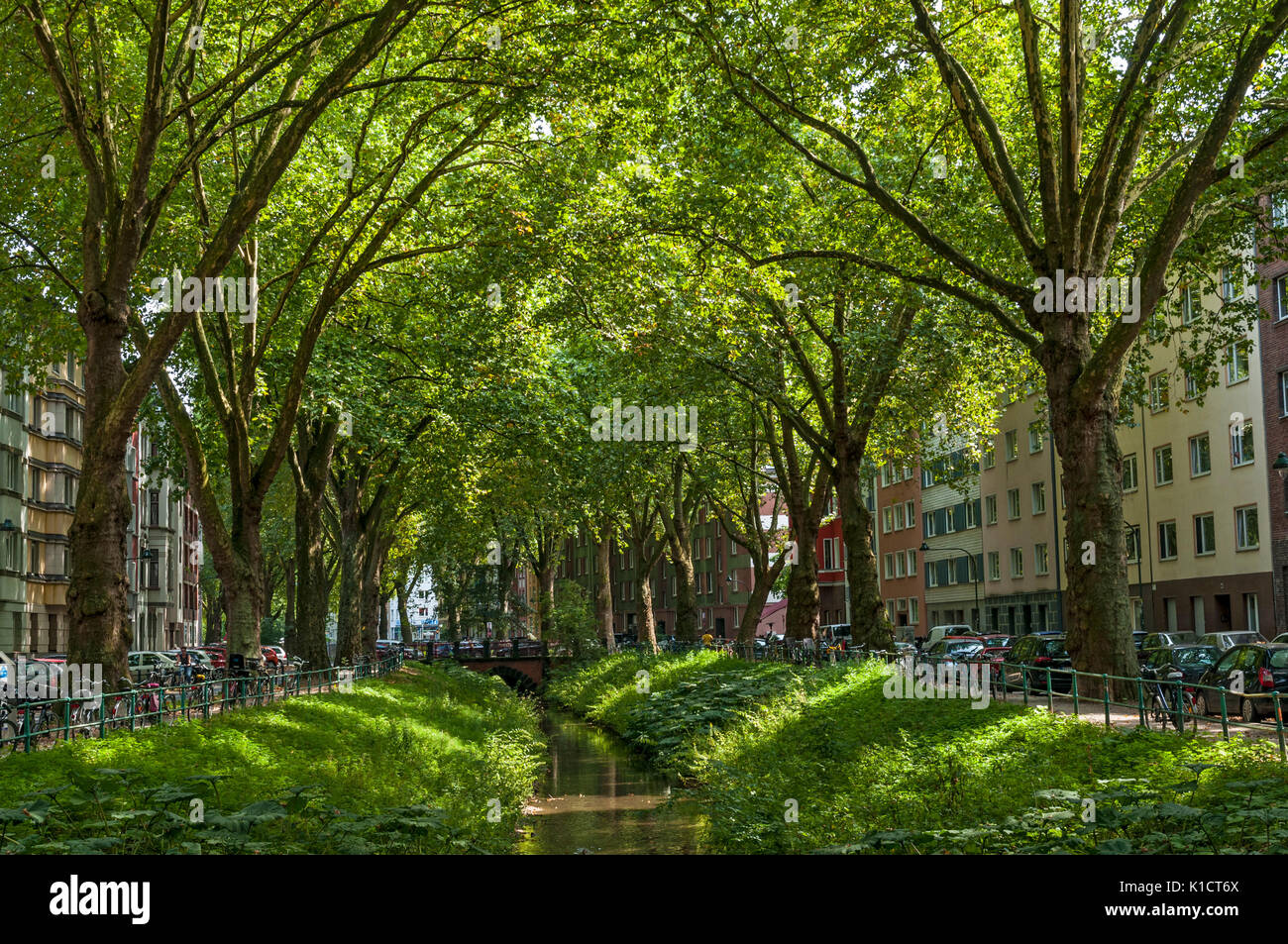 Düssel fluss -Fotos und -Bildmaterial in hoher Auflösung – Alamy