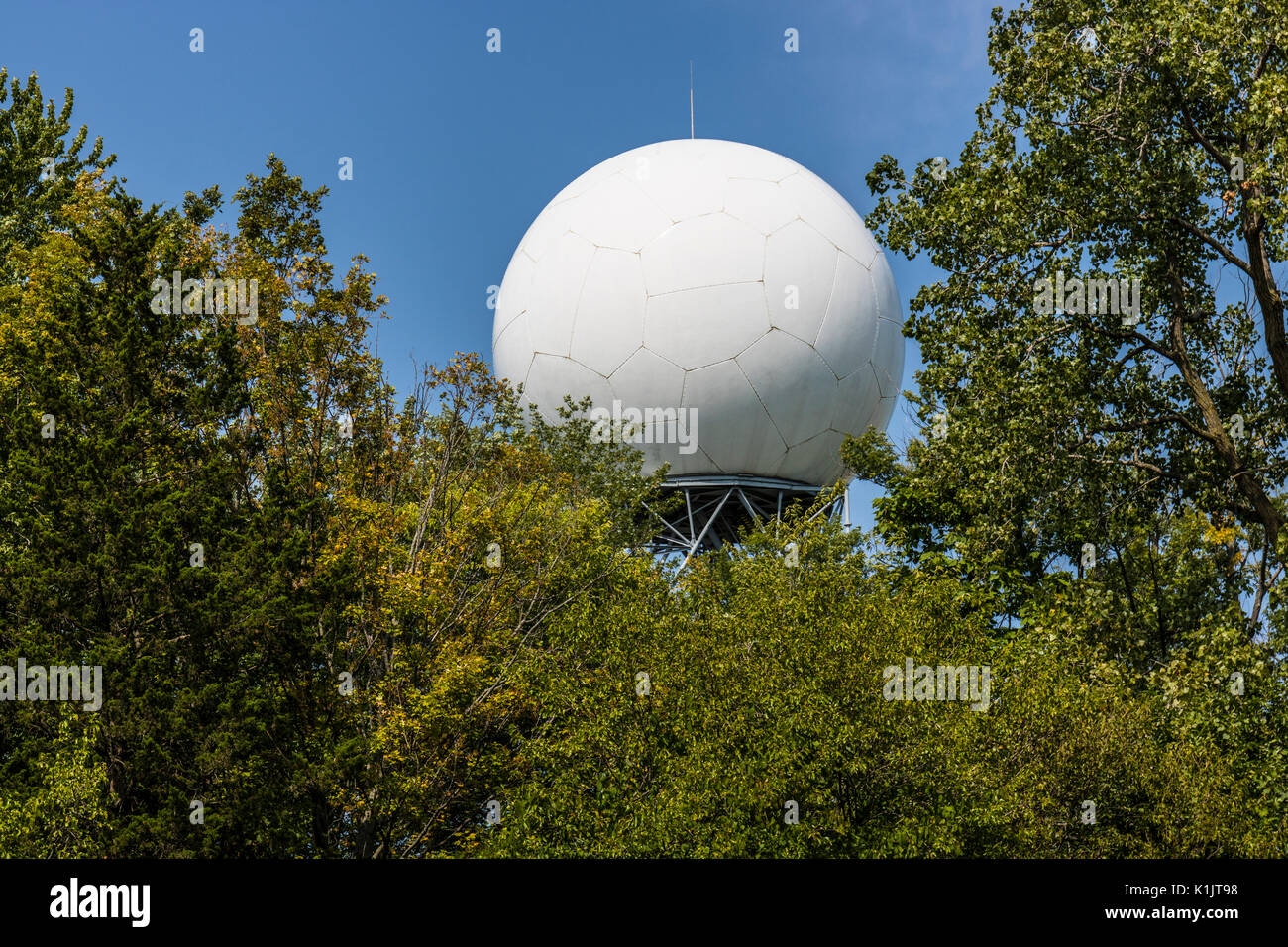Regen und wetterradar -Fotos und -Bildmaterial in hoher Auflösung – Alamy
