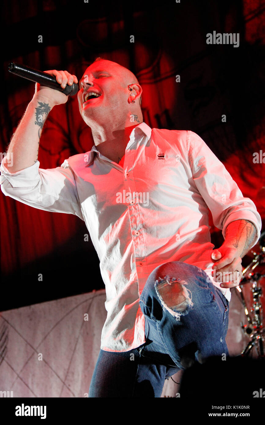 Stone sour corey taylor -Fotos und -Bildmaterial in hoher Auflösung – Alamy