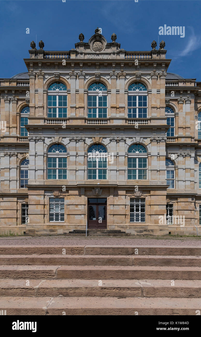 Herzogliches museum -Fotos und -Bildmaterial in hoher Auflösung – Alamy