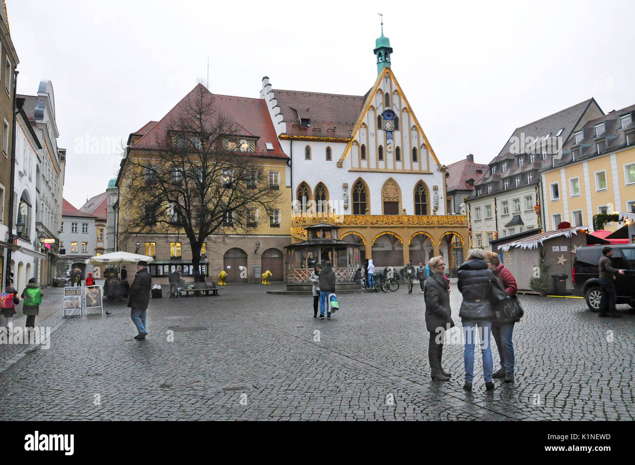 Amberg bayern -Fotos und -Bildmaterial in hoher Auflösung – Alamy