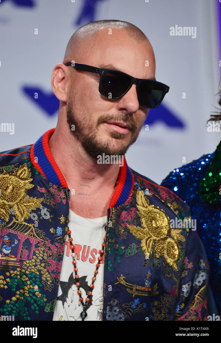 Shannon leto -Fotos und -Bildmaterial in hoher Auflösung – Alamy