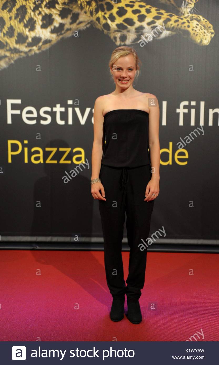 Nele Trebs Stockfotos & Nele Trebs Bilder - Alamy