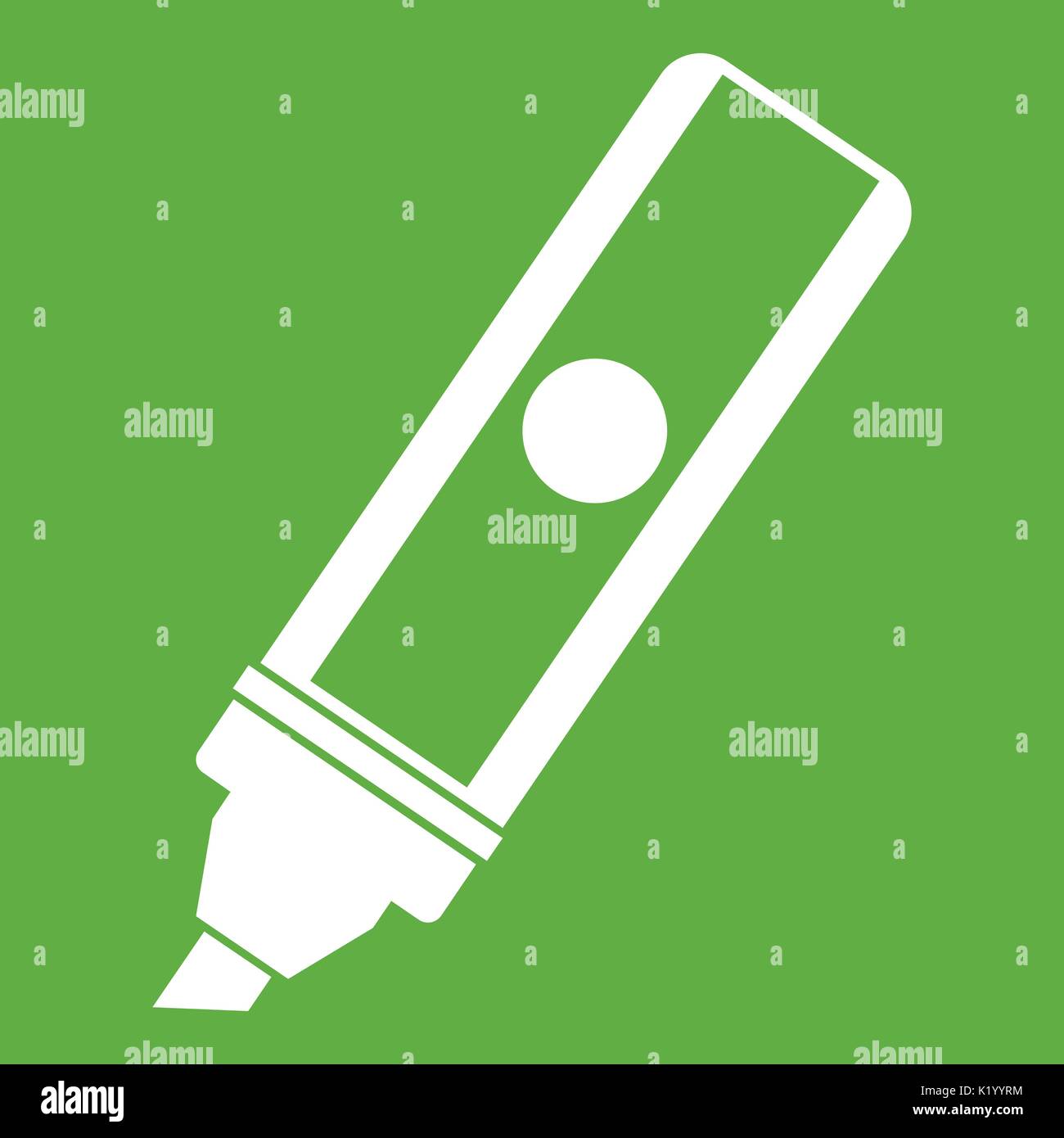 Permanente wellen Stock-Vektorgrafiken kaufen - Alamy