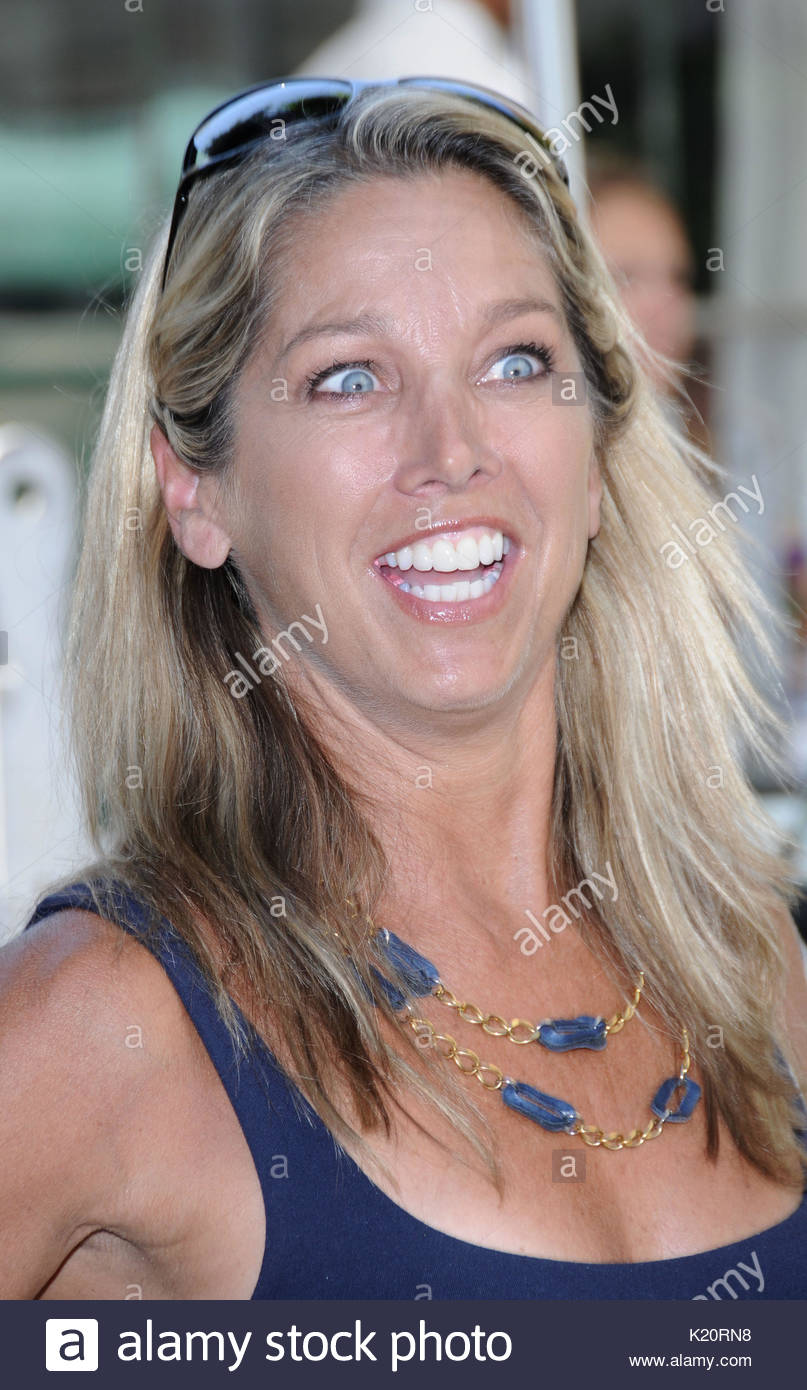 Denise Austin Stockfotos & Denise Austin Bilder - Alamy