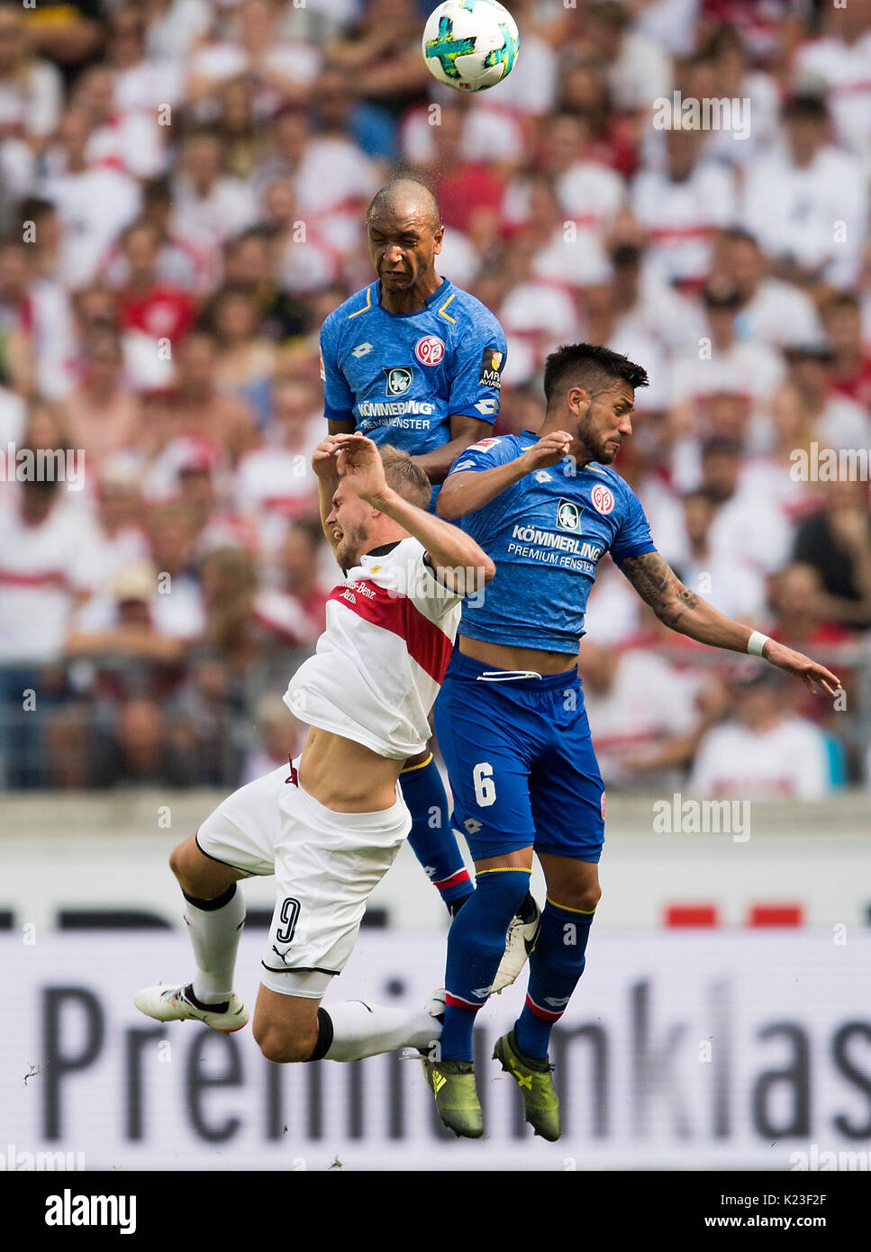 Foul Im Fußball Stockfotos & Foul Im Fußball Bilder - Alamy