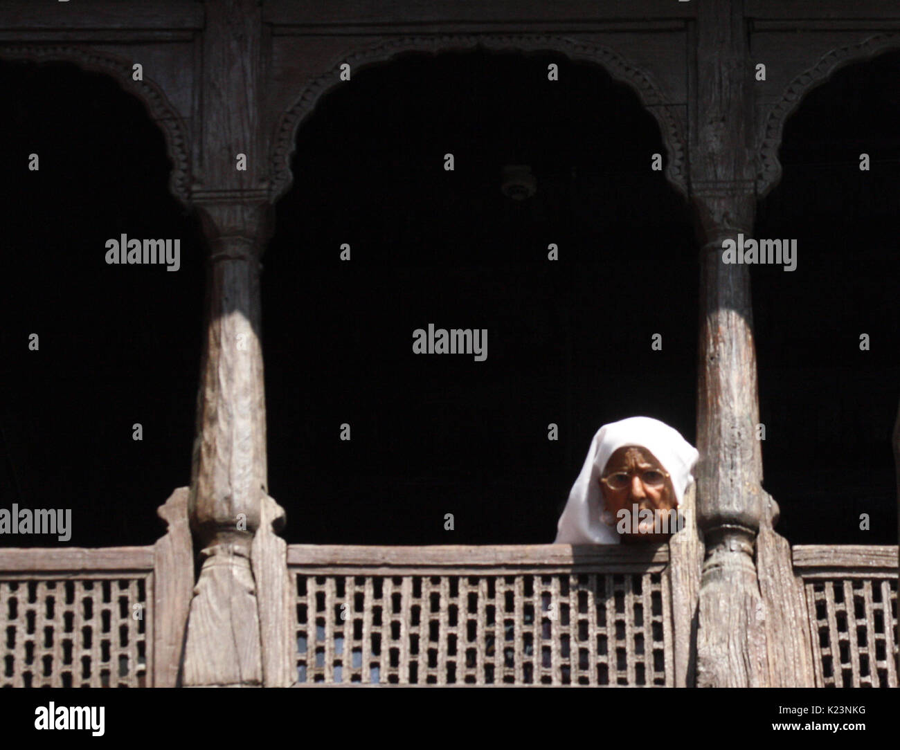 Shah hamdan shrine -Fotos und -Bildmaterial in hoher Auflösung – Alamy