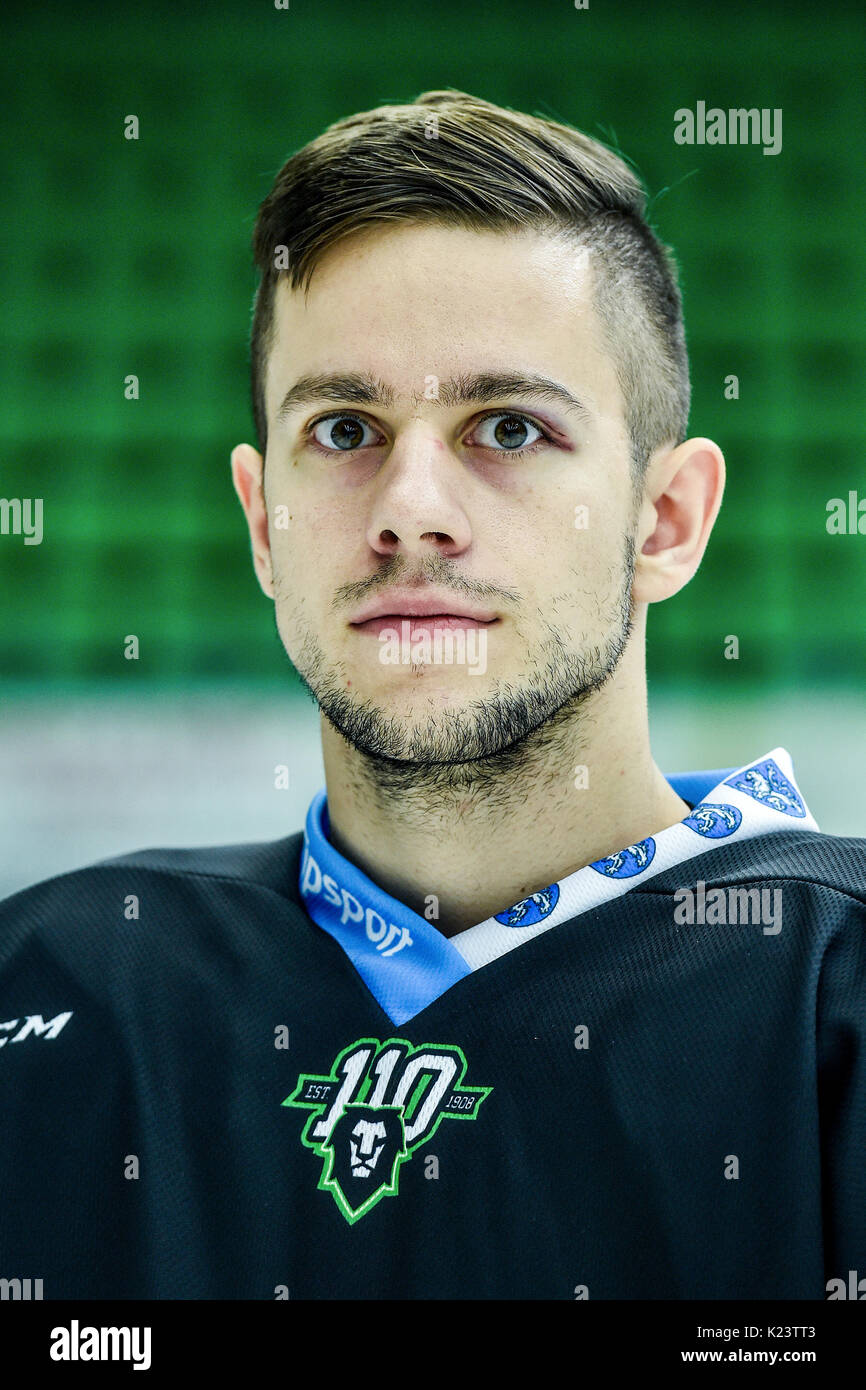 Czech ice hockey player jiri -Fotos und -Bildmaterial in hoher ...