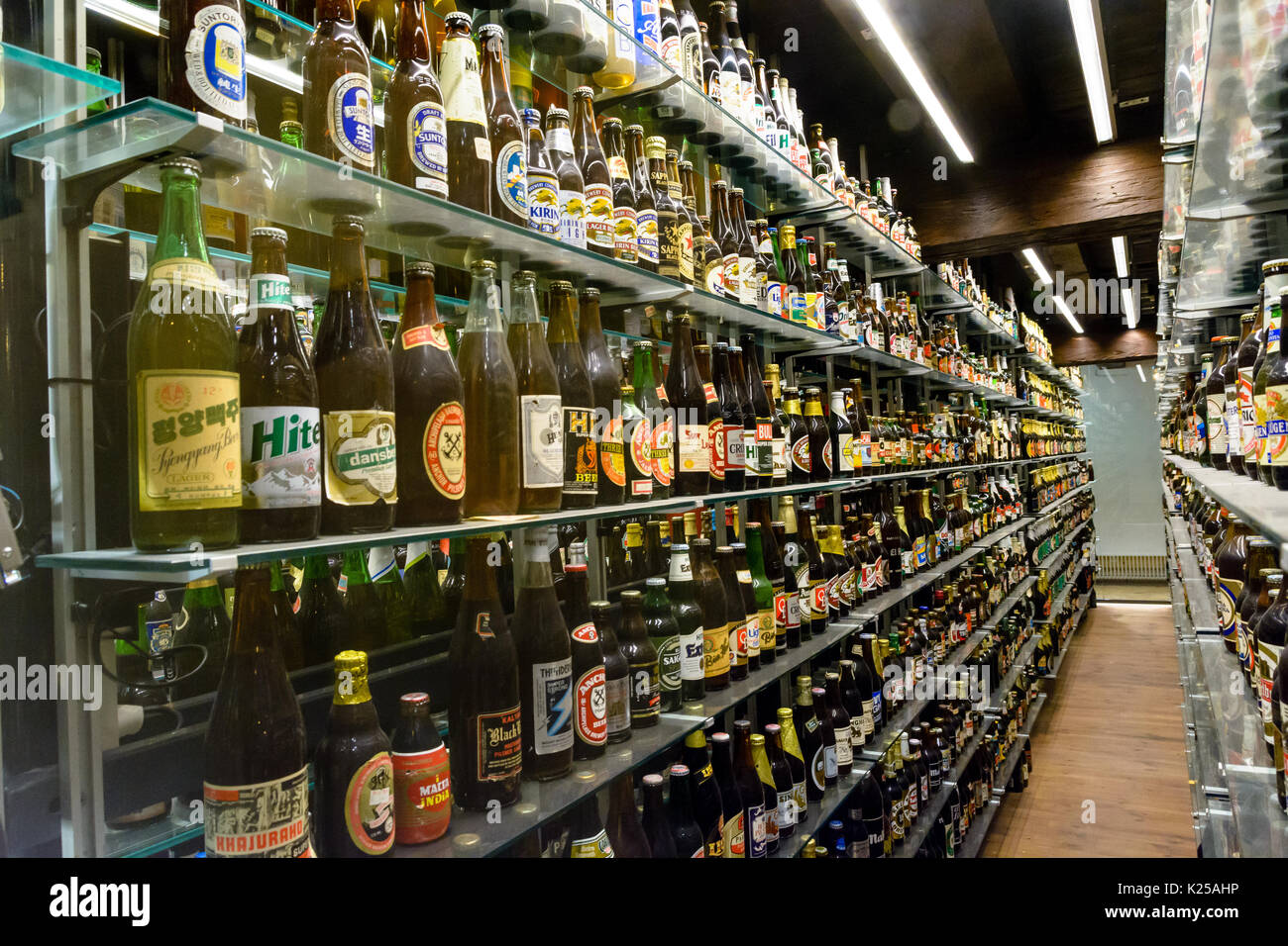 Größte brauereien -Fotos und -Bildmaterial in hoher Auflösung – Alamy