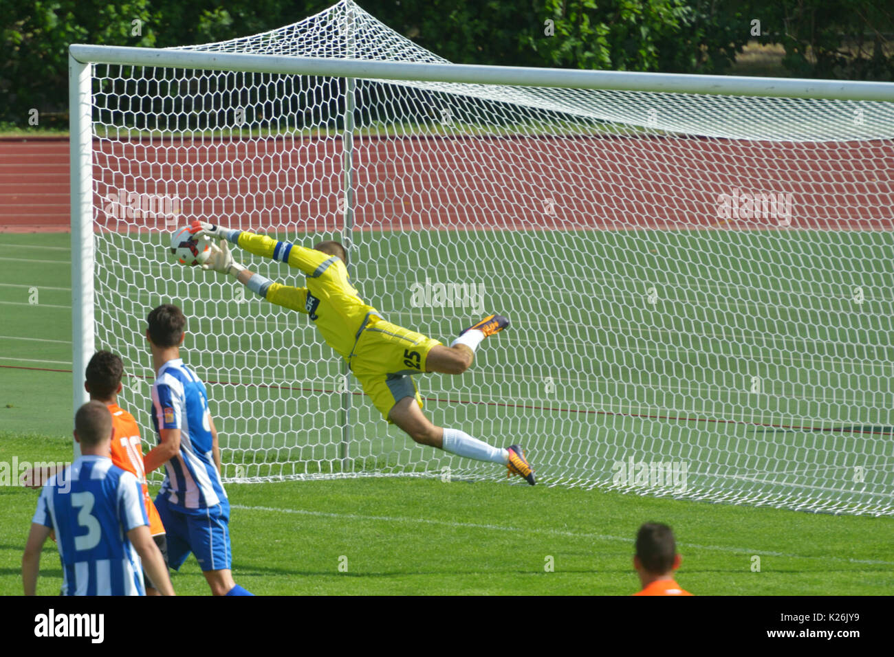 Stefan cupic -Fotos und -Bildmaterial in hoher Auflösung – Alamy