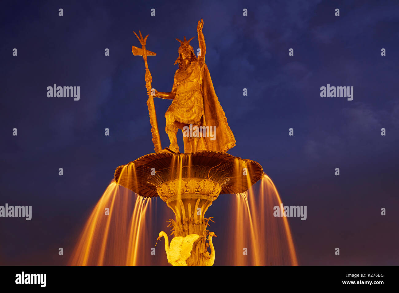 Inka krieger -Fotos und -Bildmaterial in hoher Auflösung – Alamy