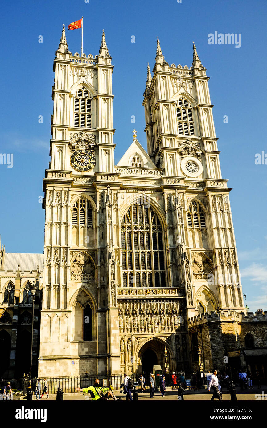 Westminster abbey interieur -Fotos und -Bildmaterial in hoher Auflösung – Alamy