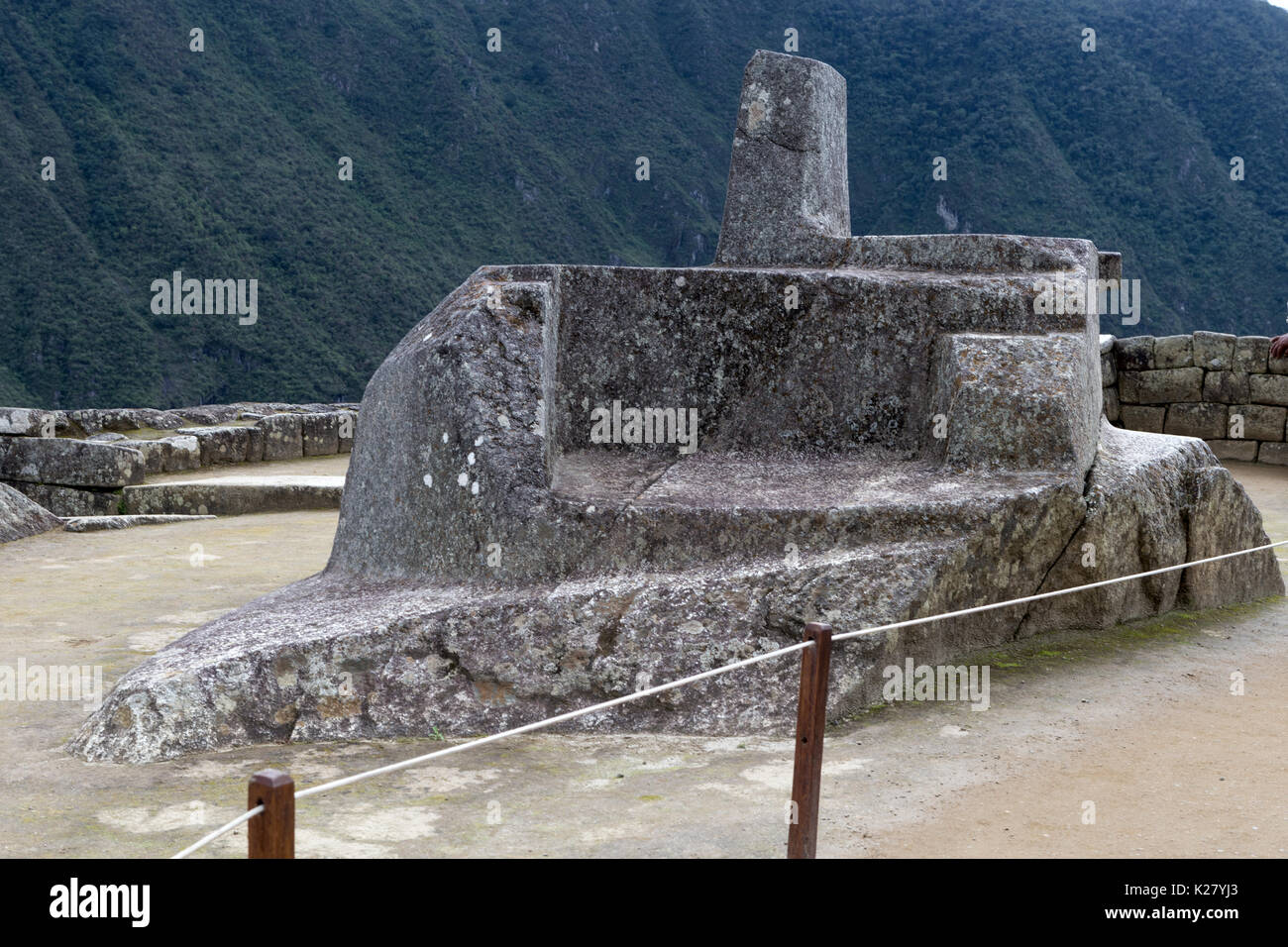 Inti watana -Fotos und -Bildmaterial in hoher Auflösung – Alamy