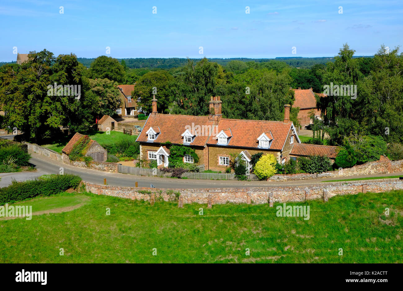 Sandringham castle -Fotos und -Bildmaterial in hoher Auflösung – Alamy