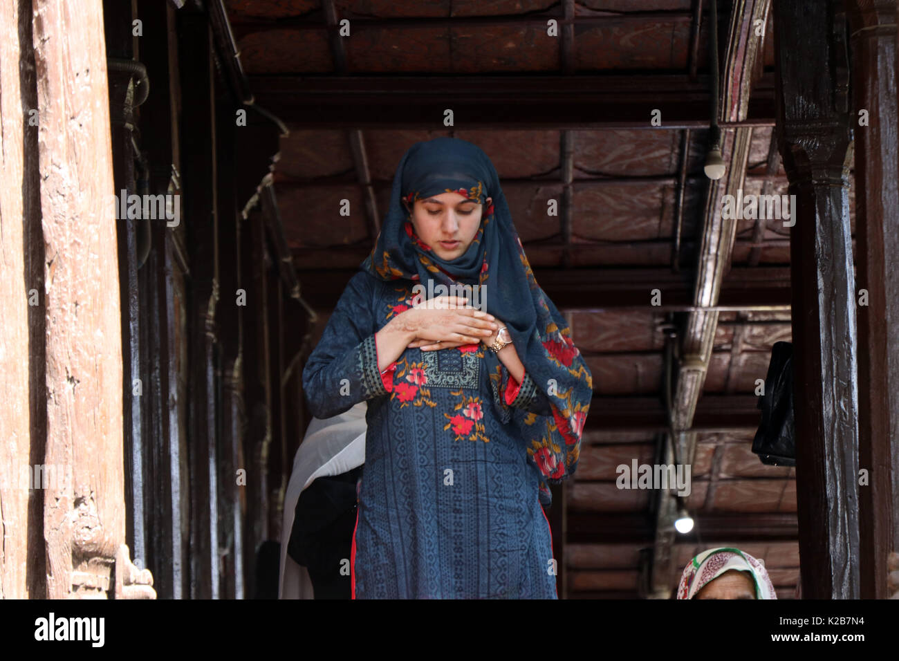 Shah hamdan shrine -Fotos und -Bildmaterial in hoher Auflösung – Alamy