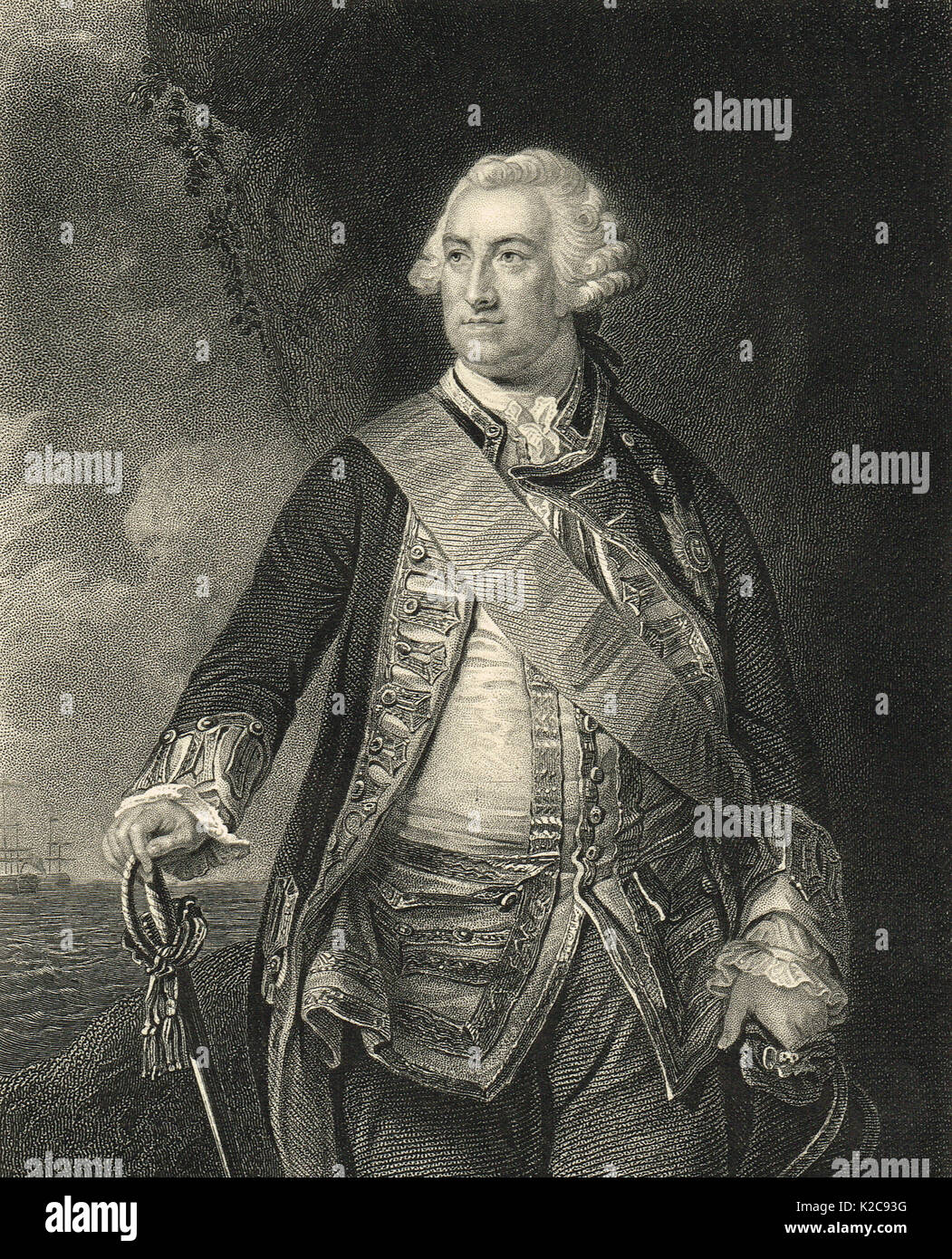 First lord of the admiralty -Fotos und -Bildmaterial in hoher Auflösung ...