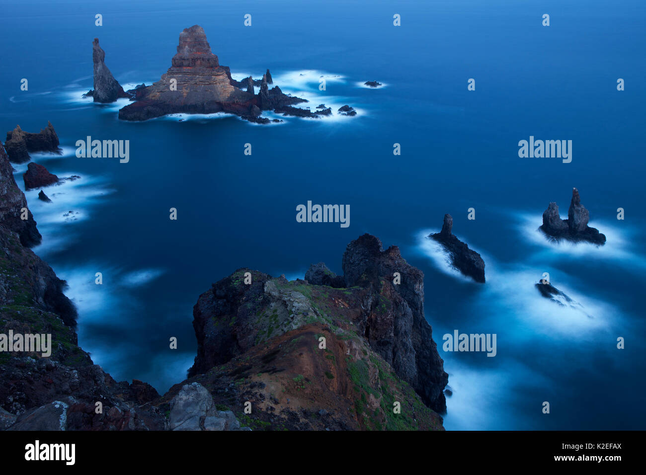 Roca piramide inselchen -Fotos und -Bildmaterial in hoher Auflösung – Alamy