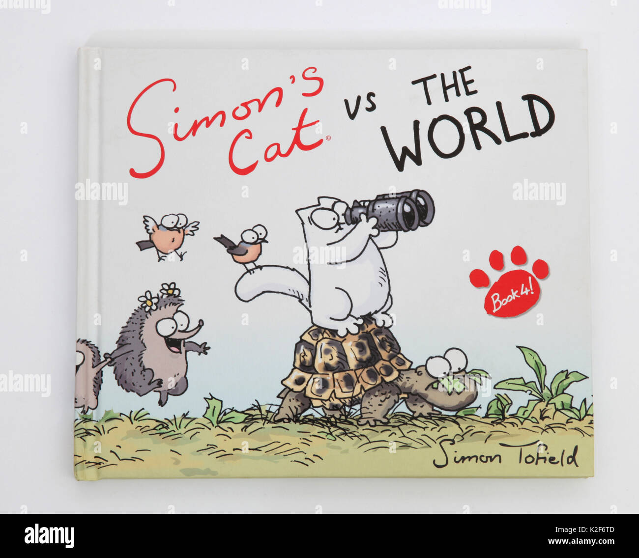 Simons katze -Fotos und -Bildmaterial in hoher Auflösung – Alamy