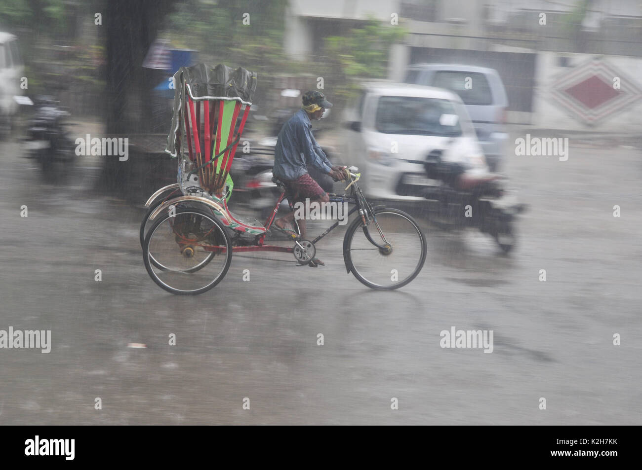Regen in agartala -Fotos und -Bildmaterial in hoher Auflösung – Alamy