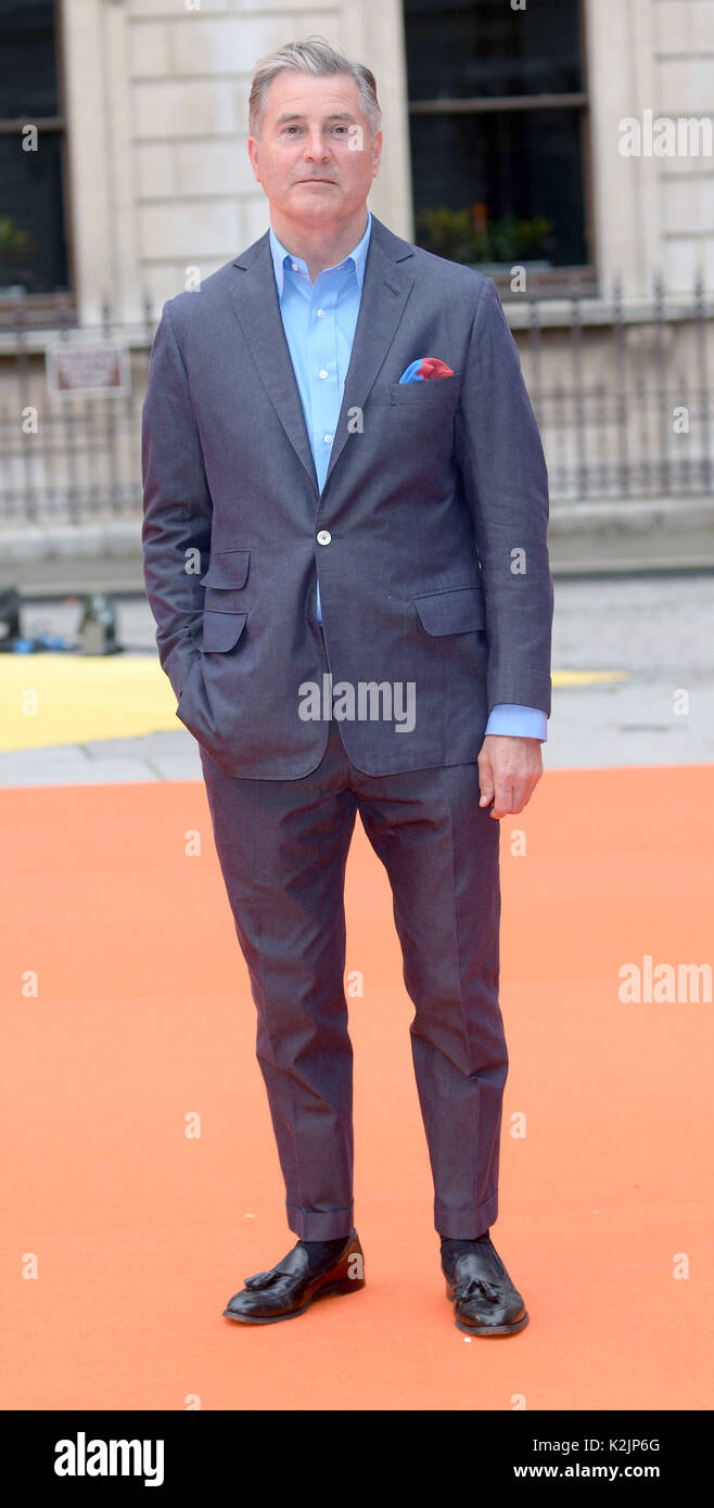 Jeremy hackett -Fotos und -Bildmaterial in hoher Auflösung – Alamy