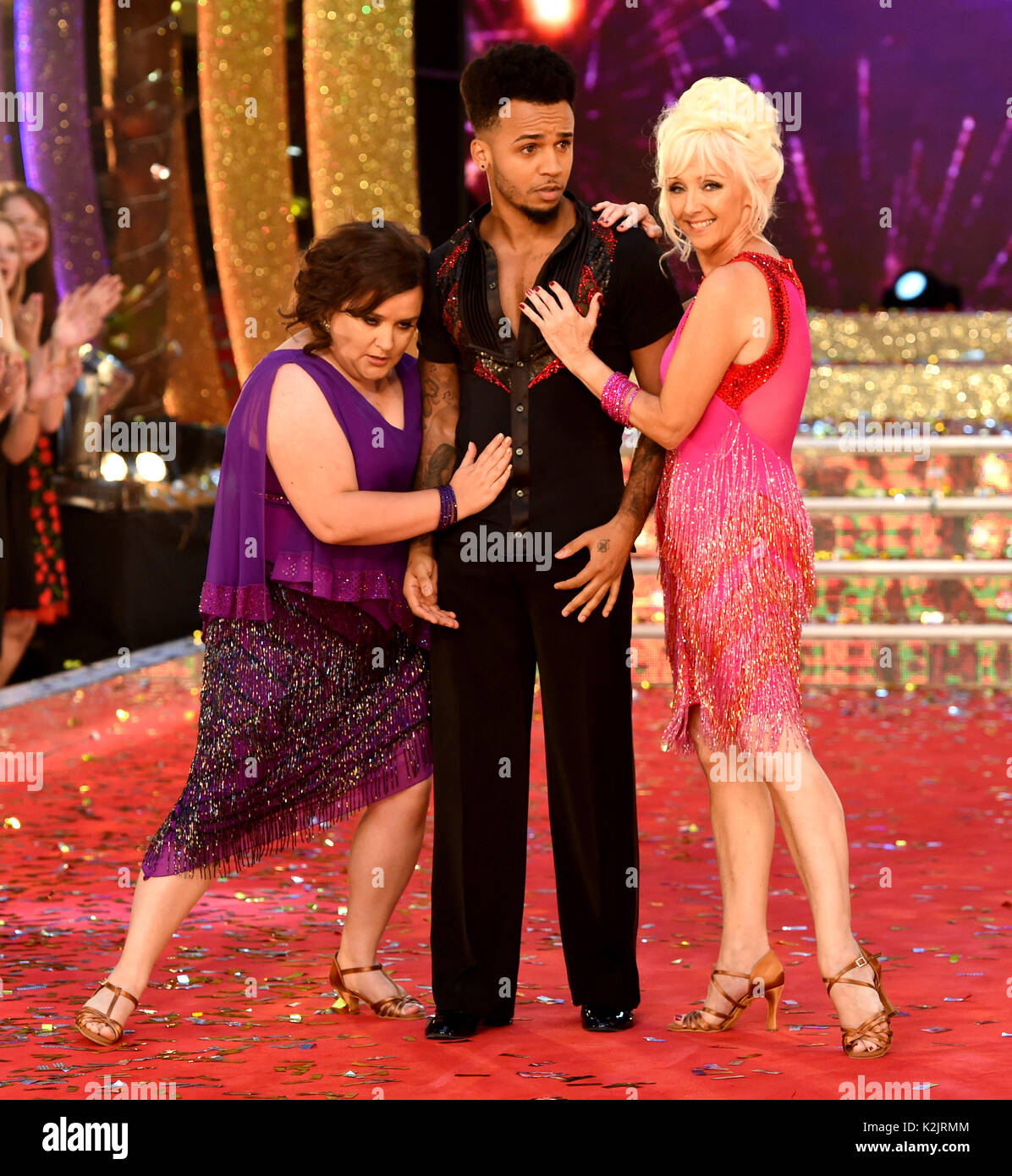 Susan calman -Fotos und -Bildmaterial in hoher Auflösung – Alamy