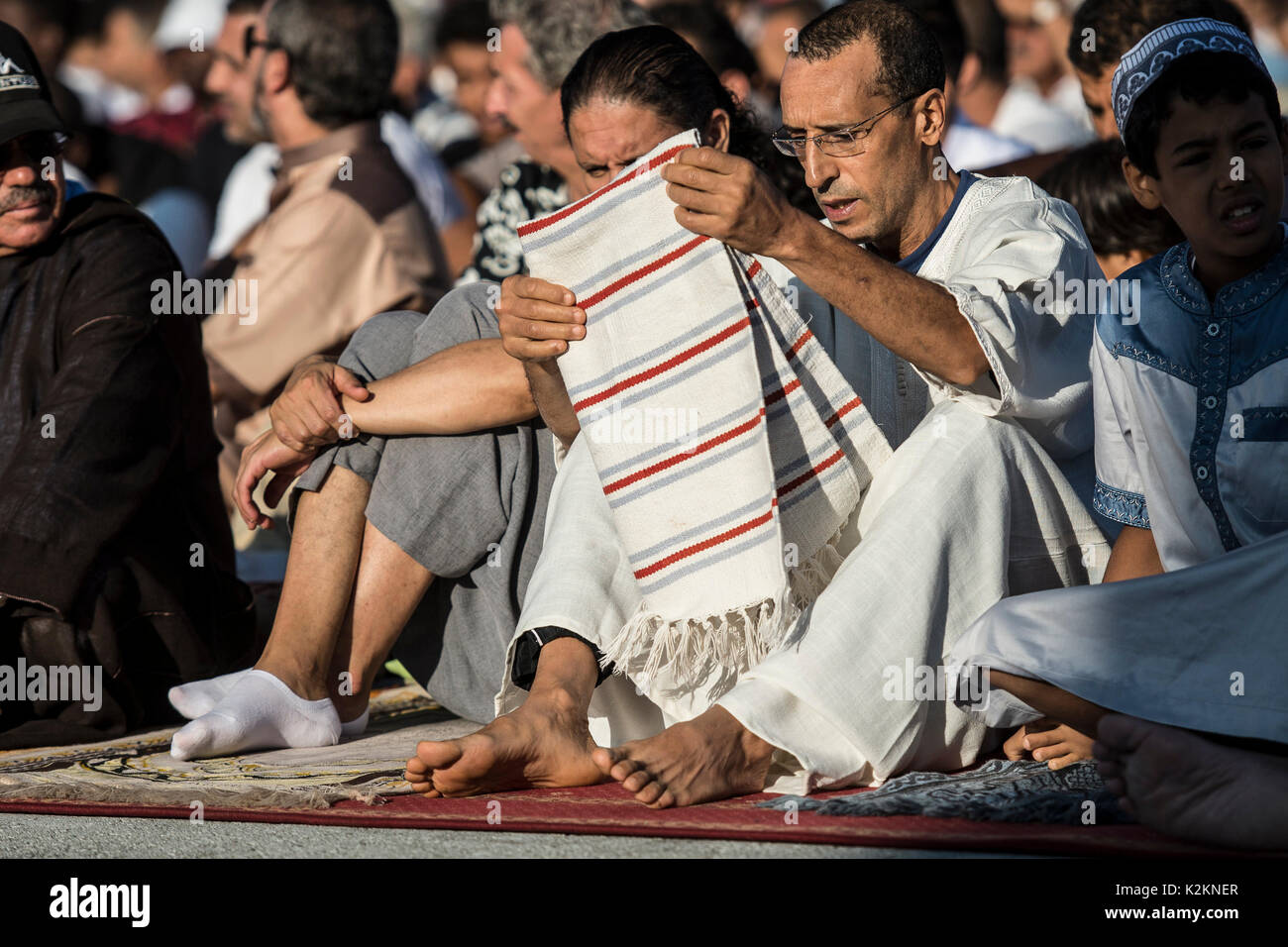 Islamisches opferfest -Fotos und -Bildmaterial in hoher Auflösung – Alamy
