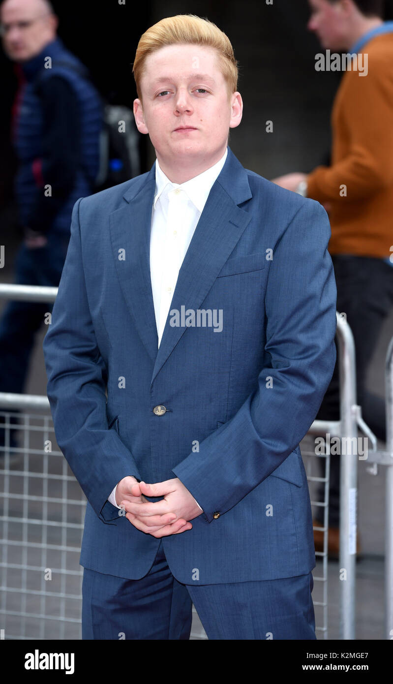 Thomas turgoose -Fotos und -Bildmaterial in hoher Auflösung – Alamy