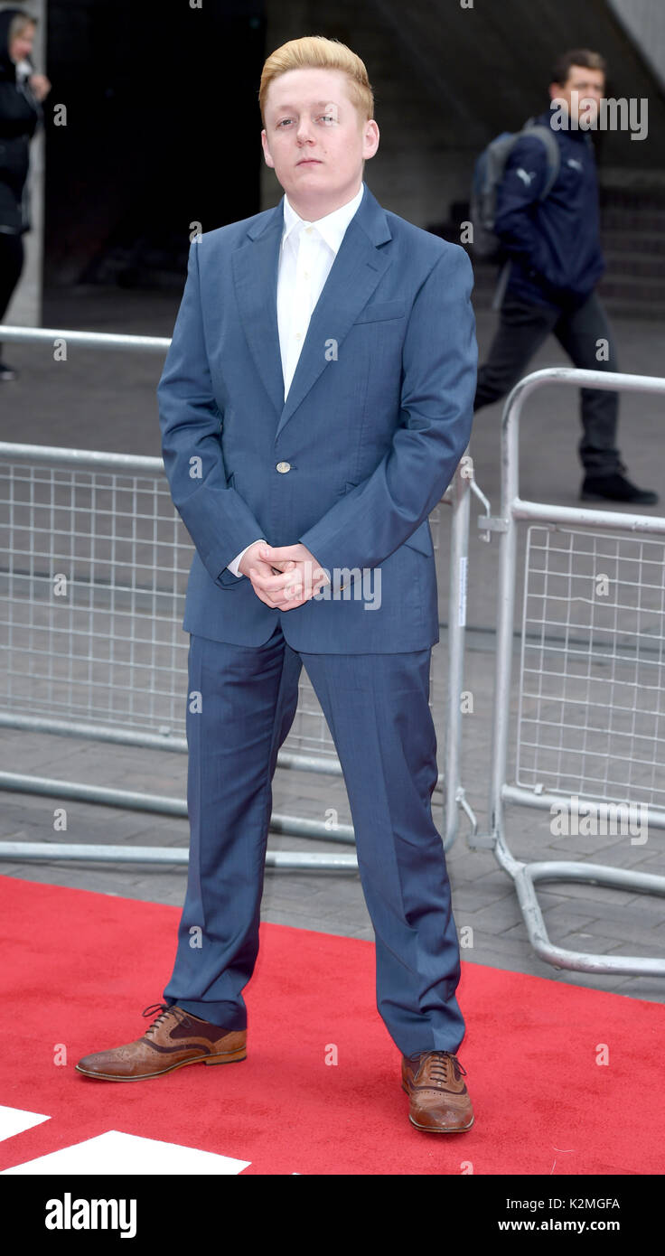 Thomas turgoose -Fotos und -Bildmaterial in hoher Auflösung – Alamy