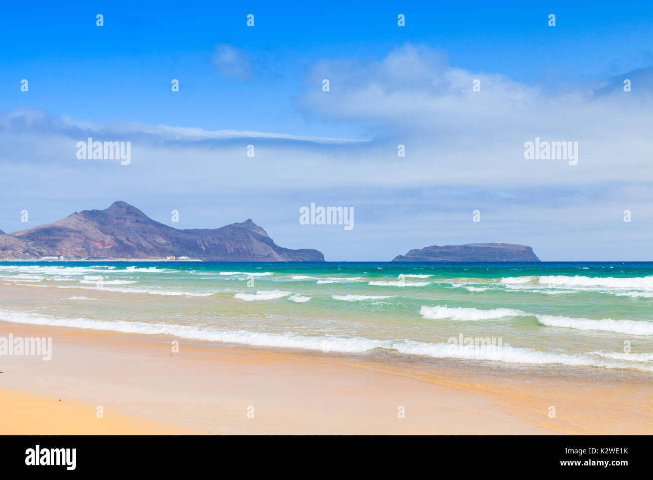 Madeira strand -Fotos und -Bildmaterial in hoher Auflösung – Alamy
