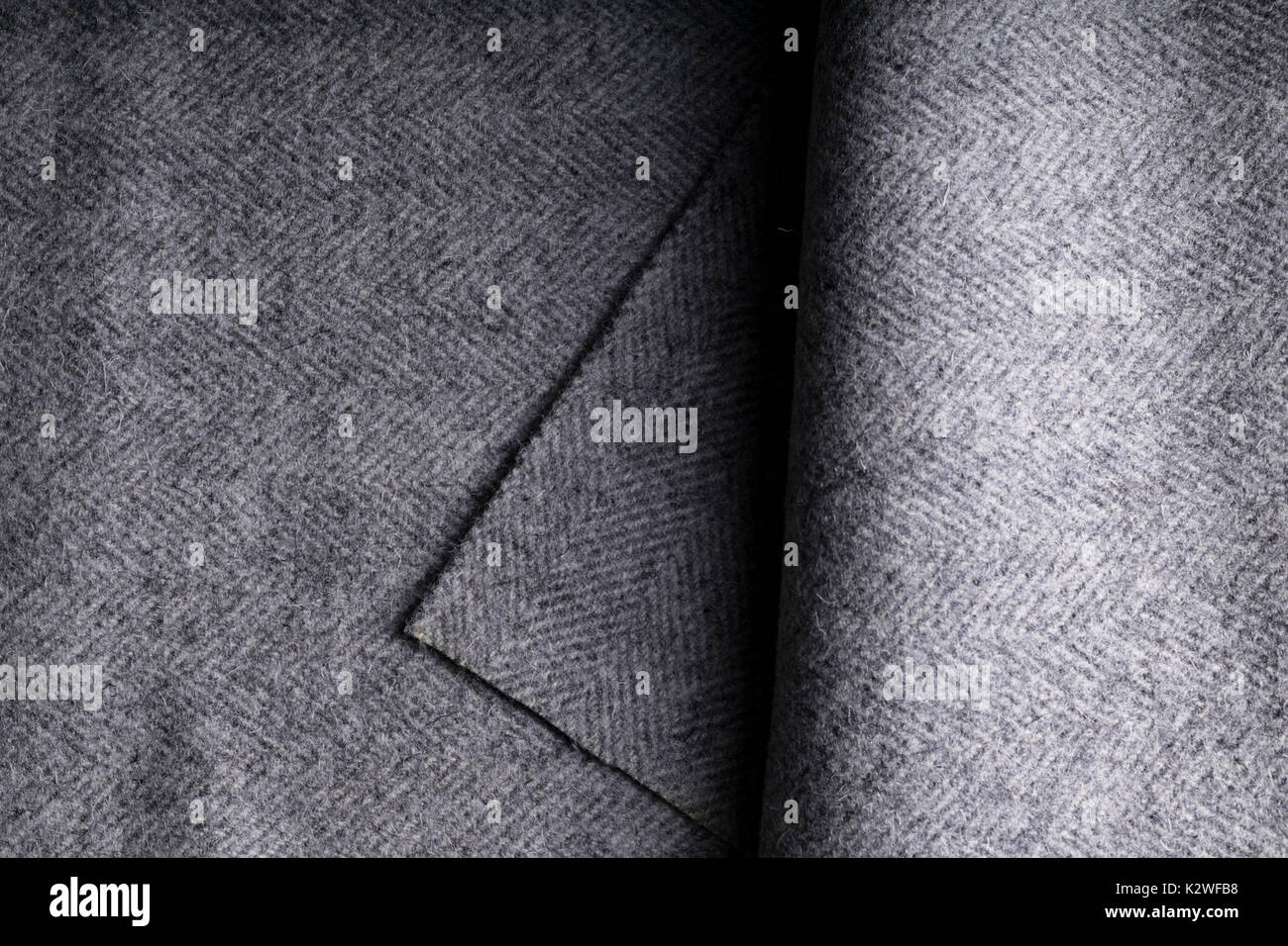 Woll tweed nahaufnahme -Fotos und -Bildmaterial in hoher Auflösung – Alamy